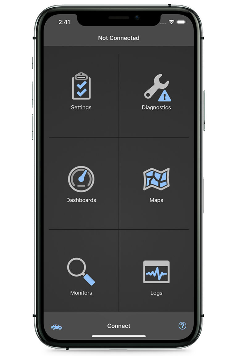 Obdlink® App - The Data You Need From Your Car And Our Scan Tools