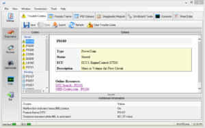 OBDwiz For Windows - The Right App To Scan Your Vehicle
