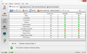 OBDwiz For Windows - The Right App To Scan Your Vehicle