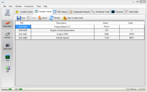OBDwiz For Windows - The Right App To Scan Your Vehicle