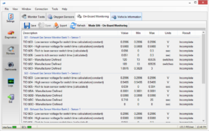 OBDwiz For Windows - The Right App To Scan Your Vehicle
