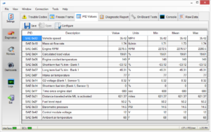 OBDwiz For Windows - The Right App To Scan Your Vehicle