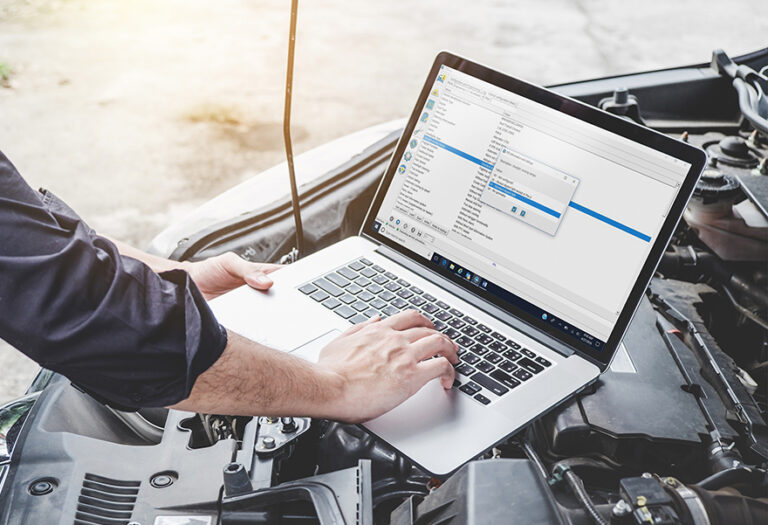 OBDwiz For Windows - The Right App To Scan Your Vehicle
