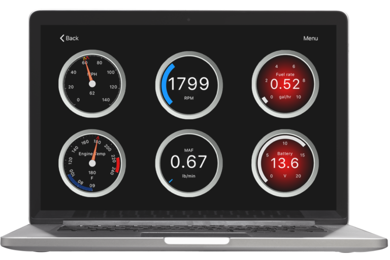 OBDLink MX+ Bluetooth Scan Tool | OBDLink® | OBD Solutions LLC