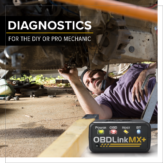 OBDLink MX+ Bluetooth Scan Tool | OBDLink® | OBD Solutions LLC
