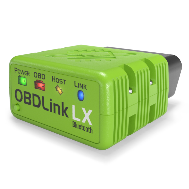 OBDLink® - Powerful Scan Tools For Android, iOS, & Windows