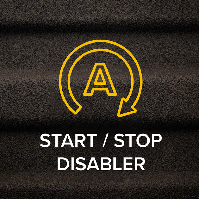 Carbyte™ - AFM/DFM/Auto Start/Stop Disabler for GM Cars and Trucks